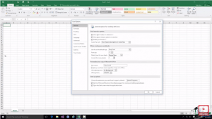 FREE ONLINE TUTORIALS | Microsoft Excel - CAD Training Centre