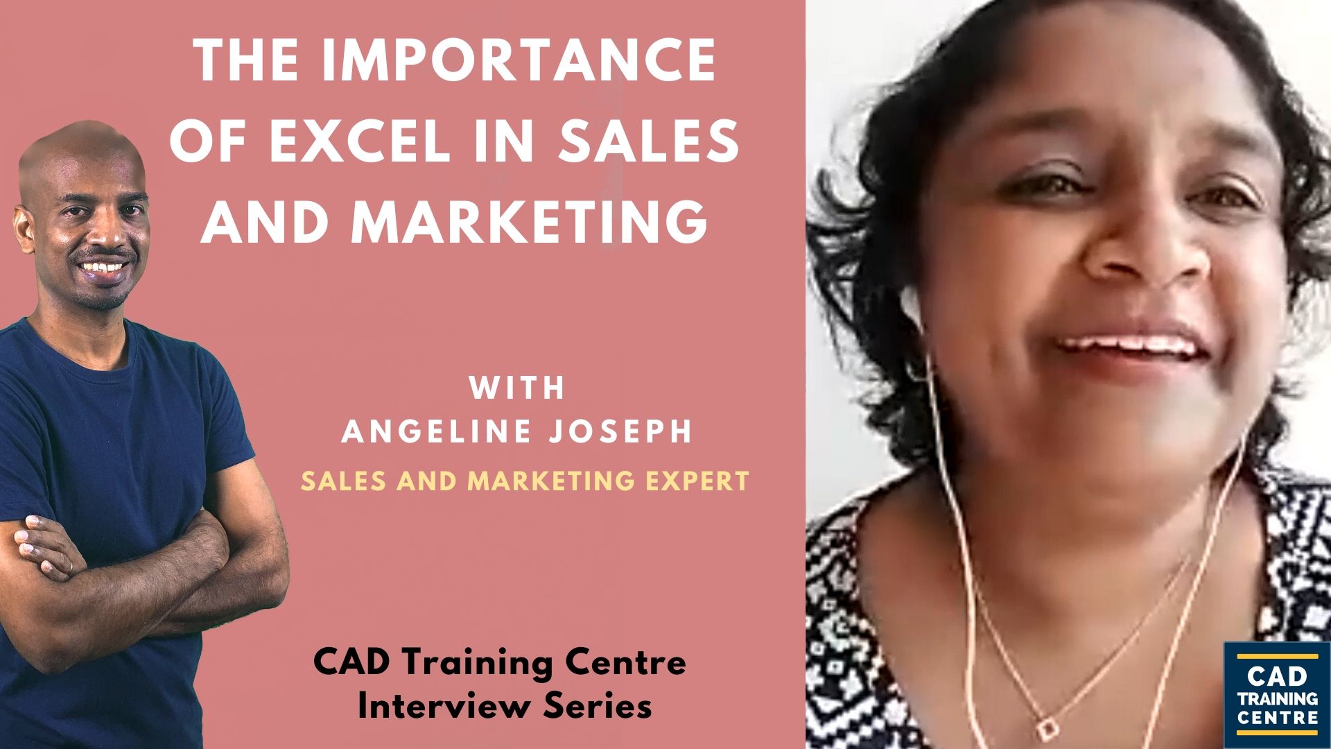 Microsoft Excel CAD Training Centre Knowledge Tree