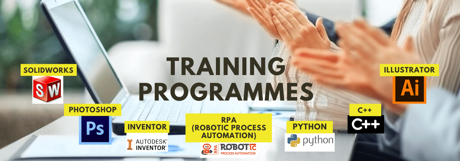 Professional, Management & Technical Training Malaysia