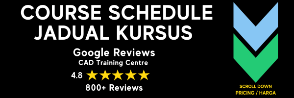 List of Courses | Short Course | CCD CIDB points | HRDF claimable | CAD ...