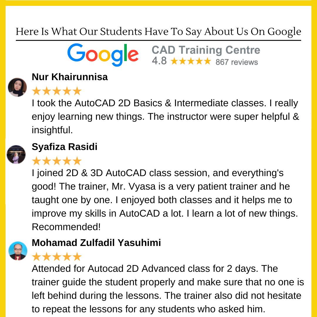 List of Courses | Short Course | CCD CIDB points | HRDF claimable | CAD ...