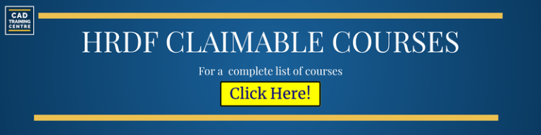 Best HRDF Claimable Courses & Training Calendar 2025